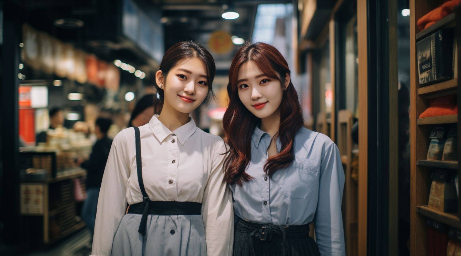 Japanese Vs.Korean Women: Find A Better Partner For Dating